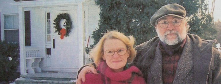 From Route 7 to the Pulitzer and back