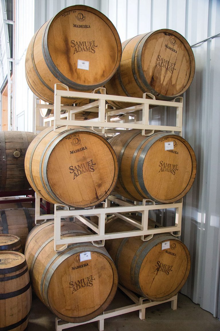 Bottling the Berkshires