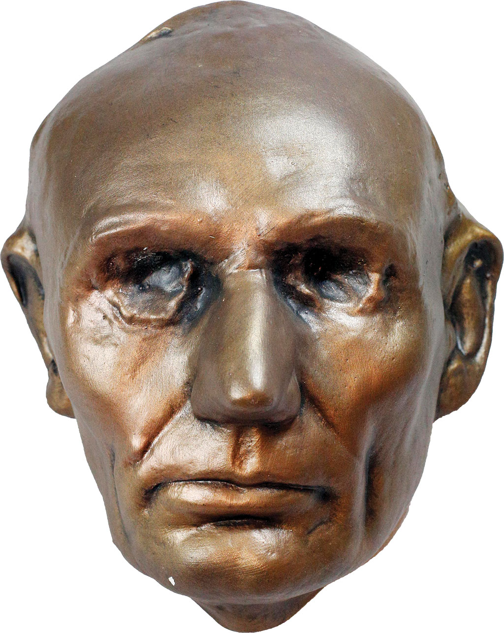 A place called Hildene