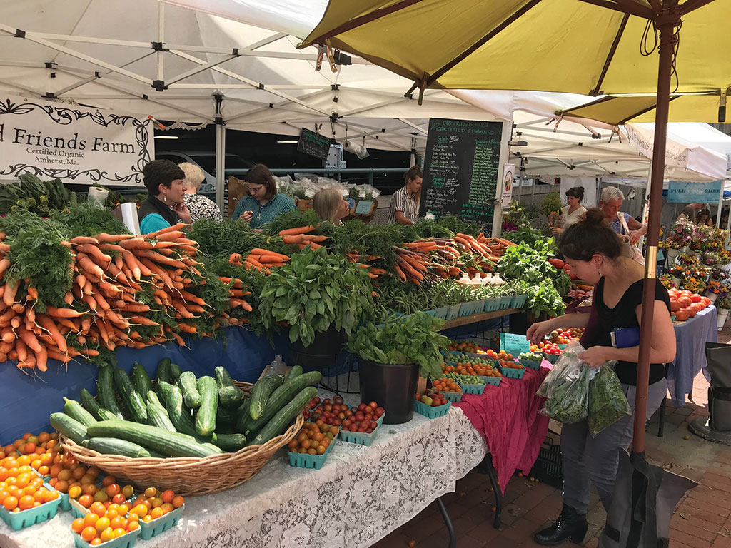24 hours in Northampton