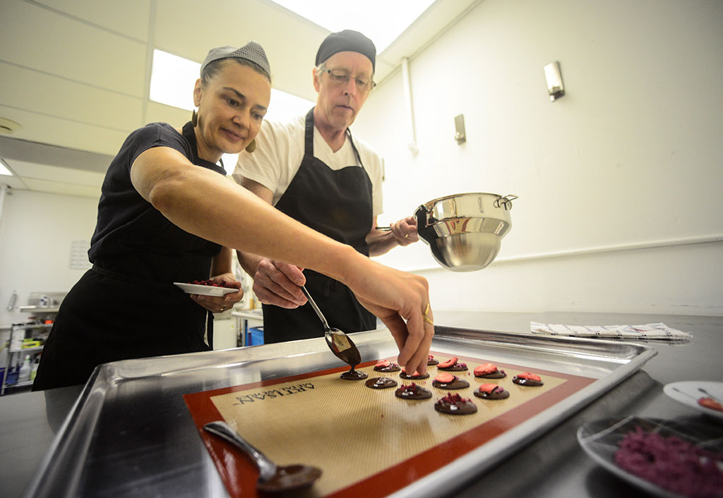 From sweet to savory, chocolate confections you’ll want to keep for ...