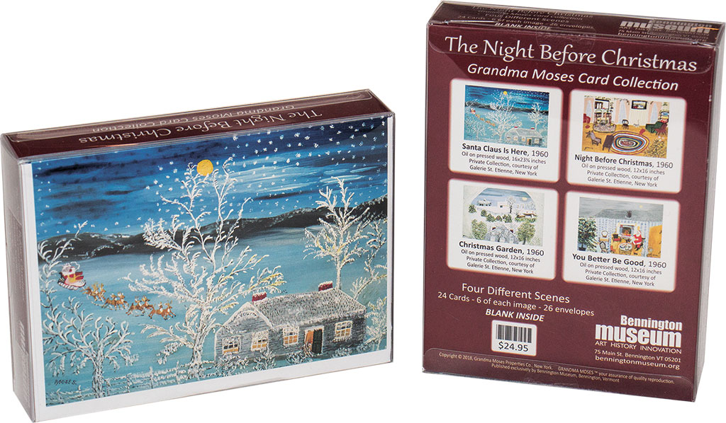 2018 Gift Guide: Festive Delights