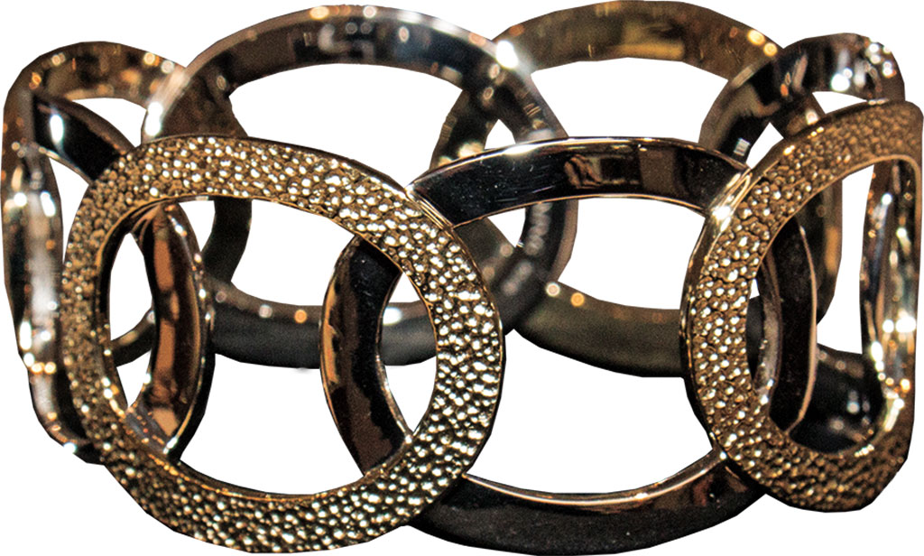 2018 Gift Guide: All dressed up...