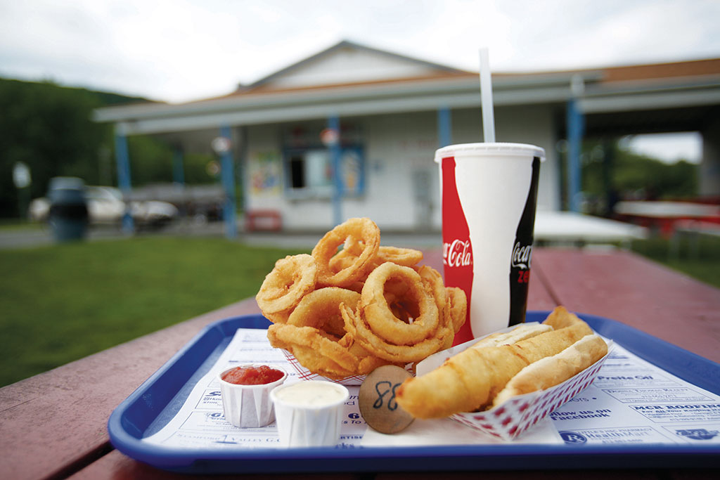 These 5 roadside eateries are worth the trip