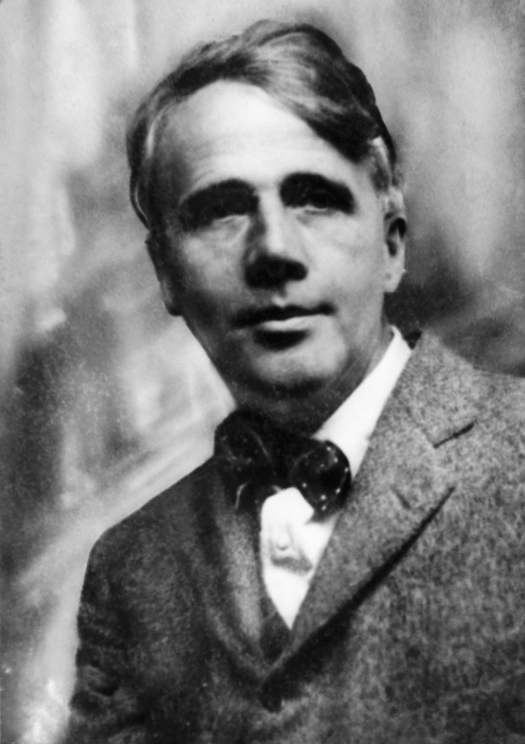 In the footsteps of a poetic legend