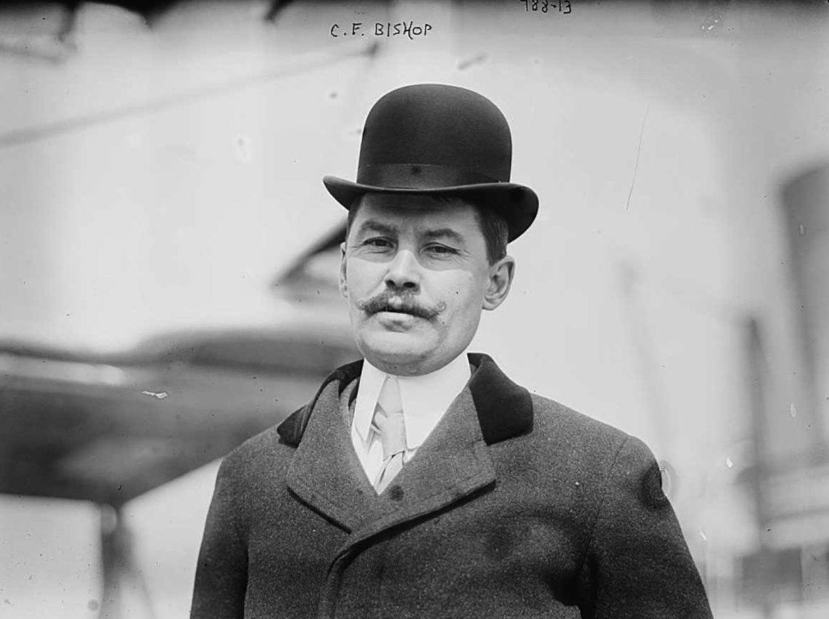 C.F. Bishop and the Autoneige that conquered Berkshires’ snowy hills