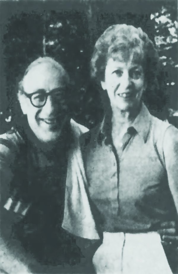 A journalism legend’s life on the Stockbridge Bowl