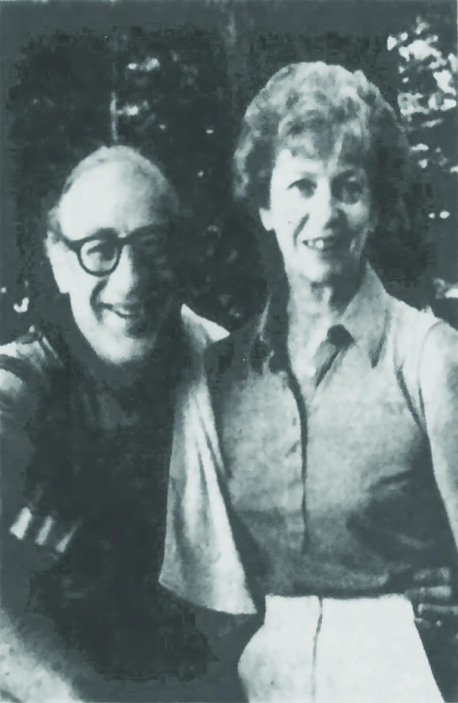 A journalism legend’s life on the Stockbridge Bowl