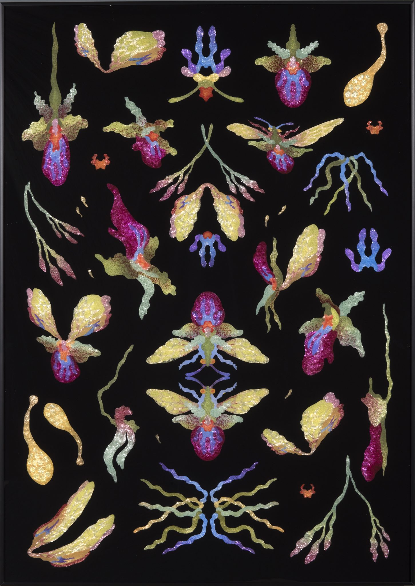 Natural materials, real stories: Michelle Samour talks about paper like ...