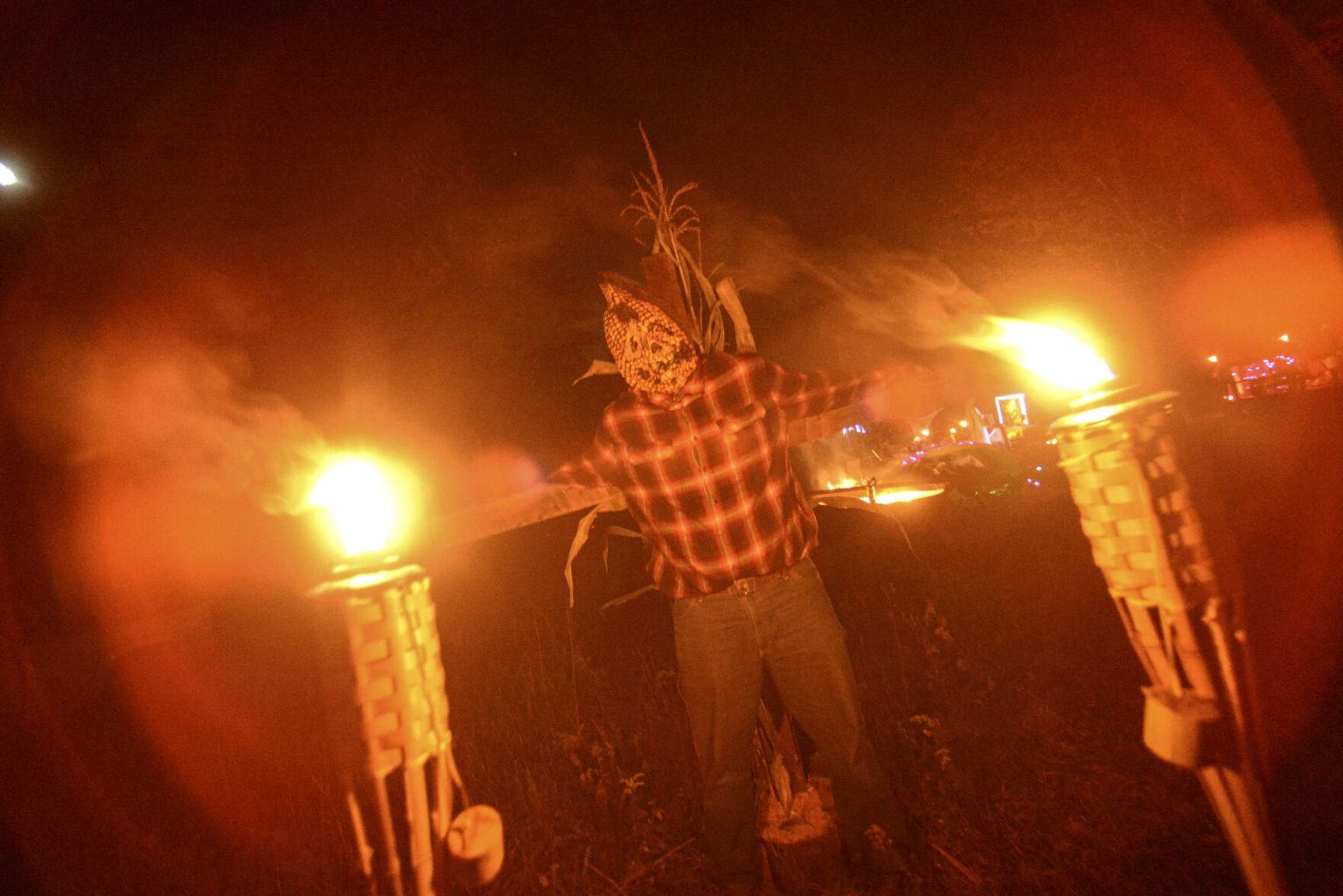 Two perfect dates: Miss Kitty’s guide to autumnal romance in Vermont