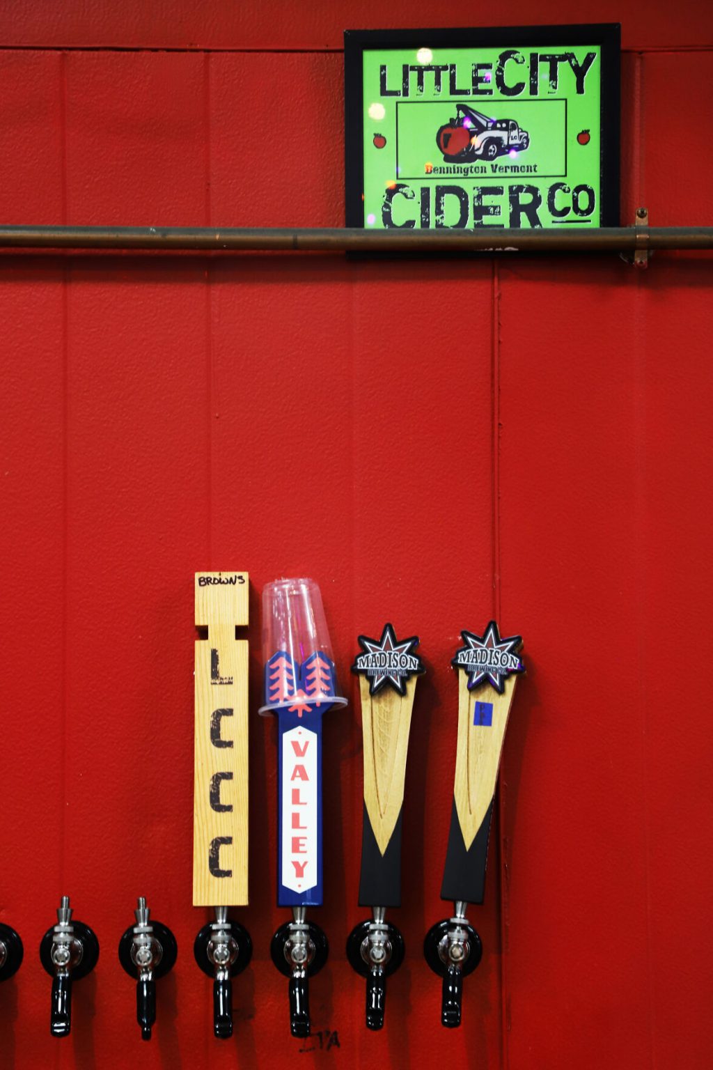 Reviving New England Cider Tradition with Unique Flavors