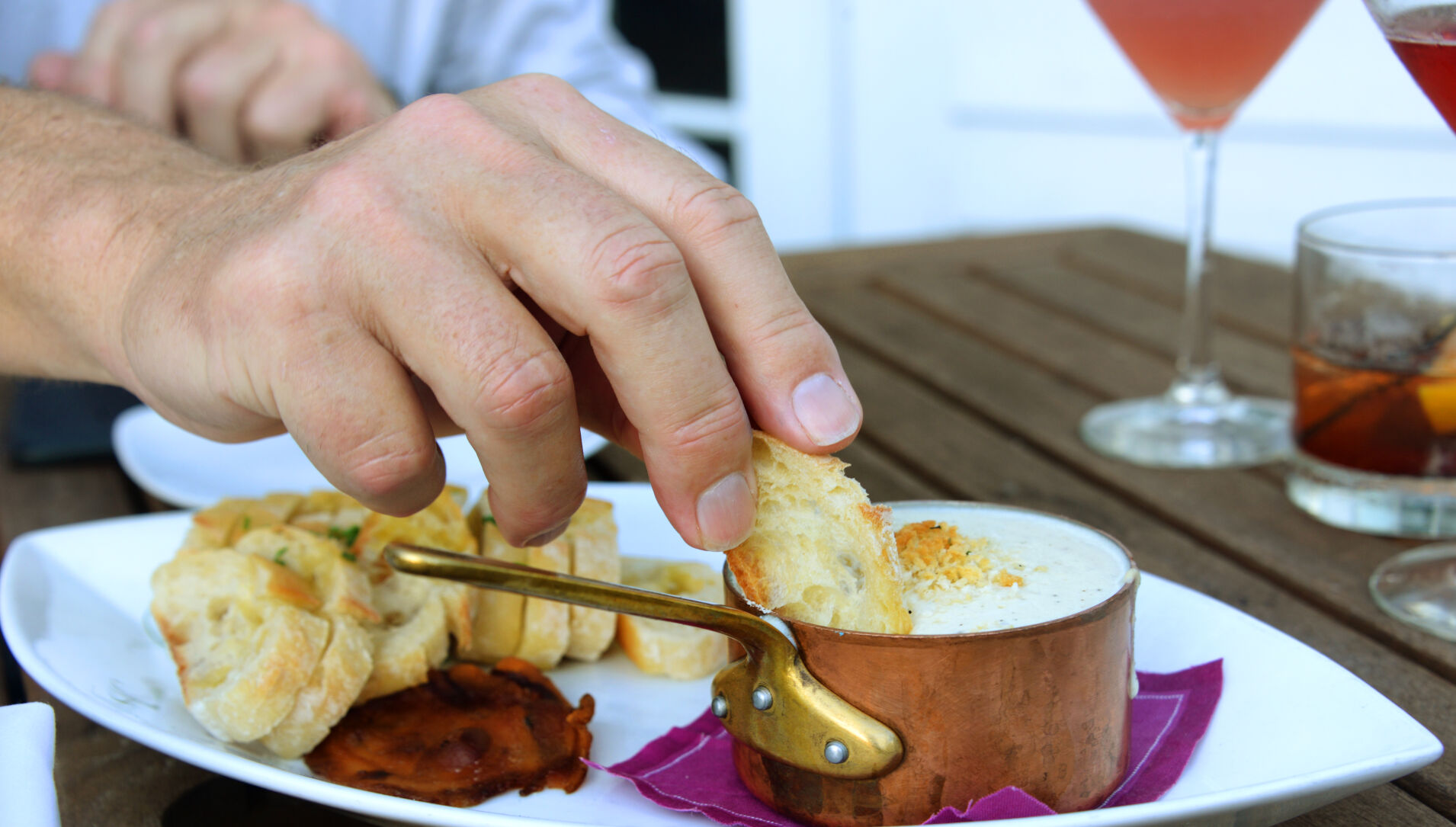 The Reluctant Panther: Where history and innovation invigorate the ...