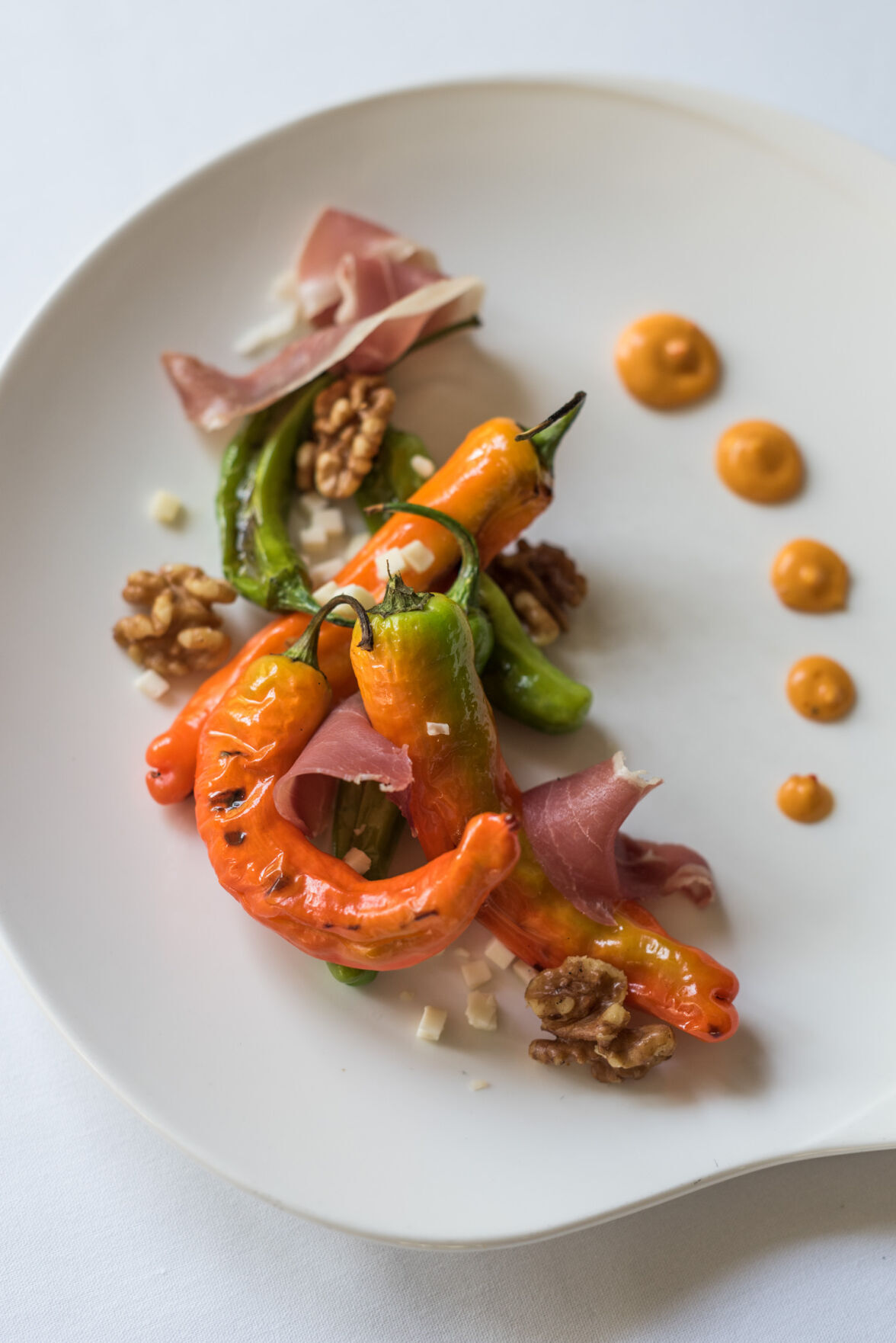 The Reluctant Panther: Where history and innovation invigorate the ...