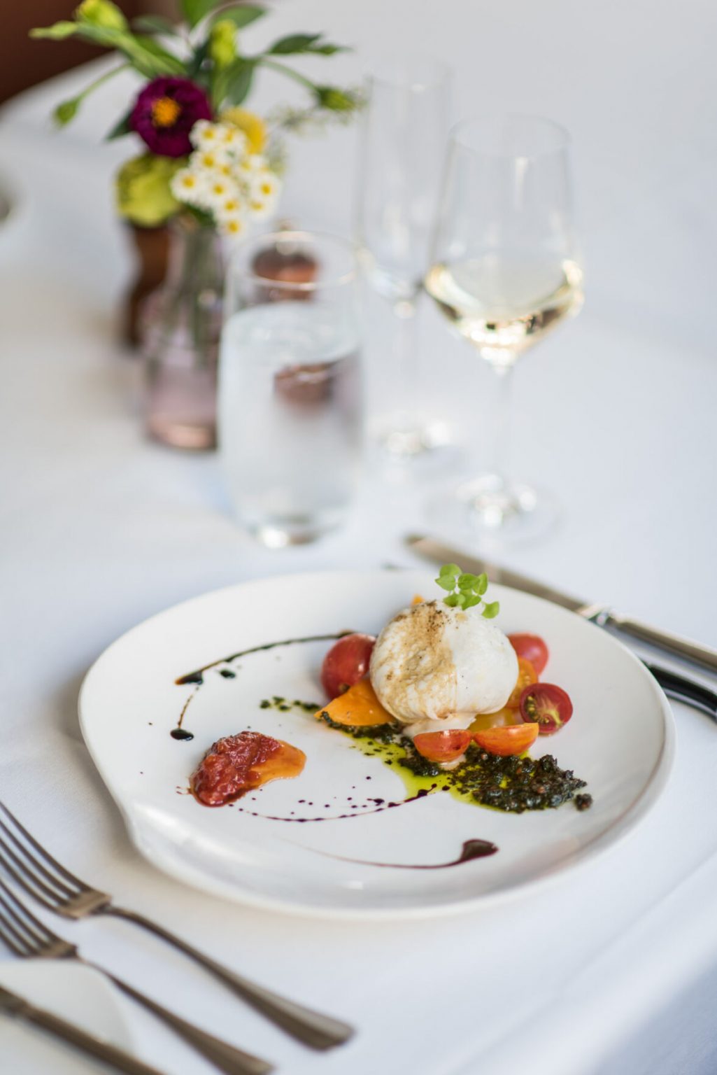 The Reluctant Panther: Where history and innovation invigorate the ...