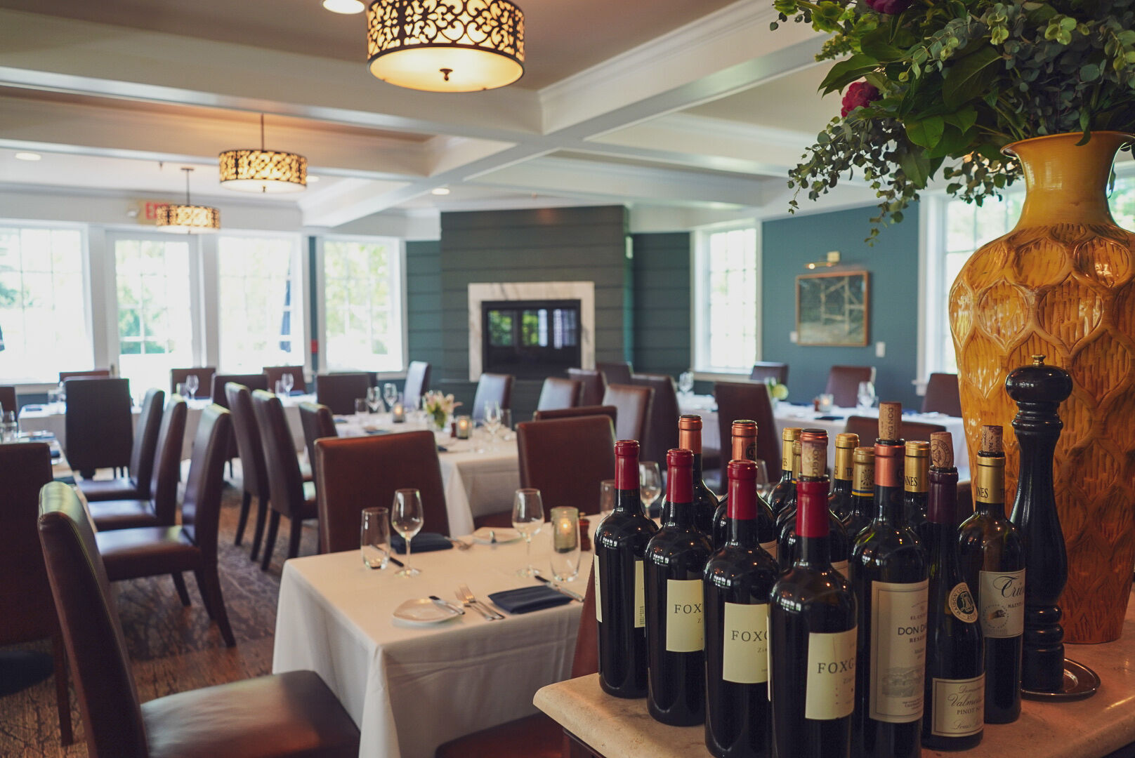 The Reluctant Panther: Where history and innovation invigorate the ...