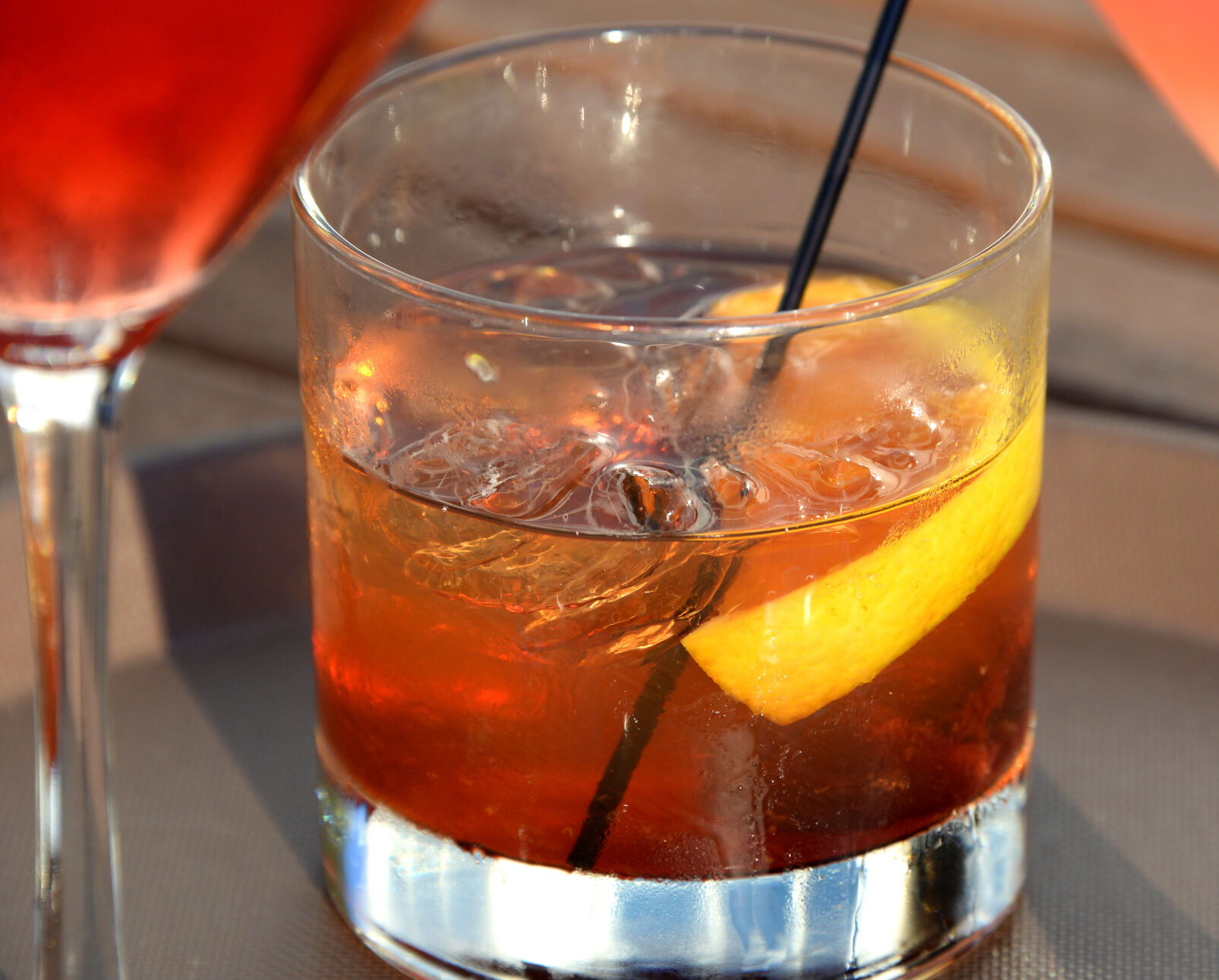 The Reluctant Panther: Where history and innovation invigorate the ...