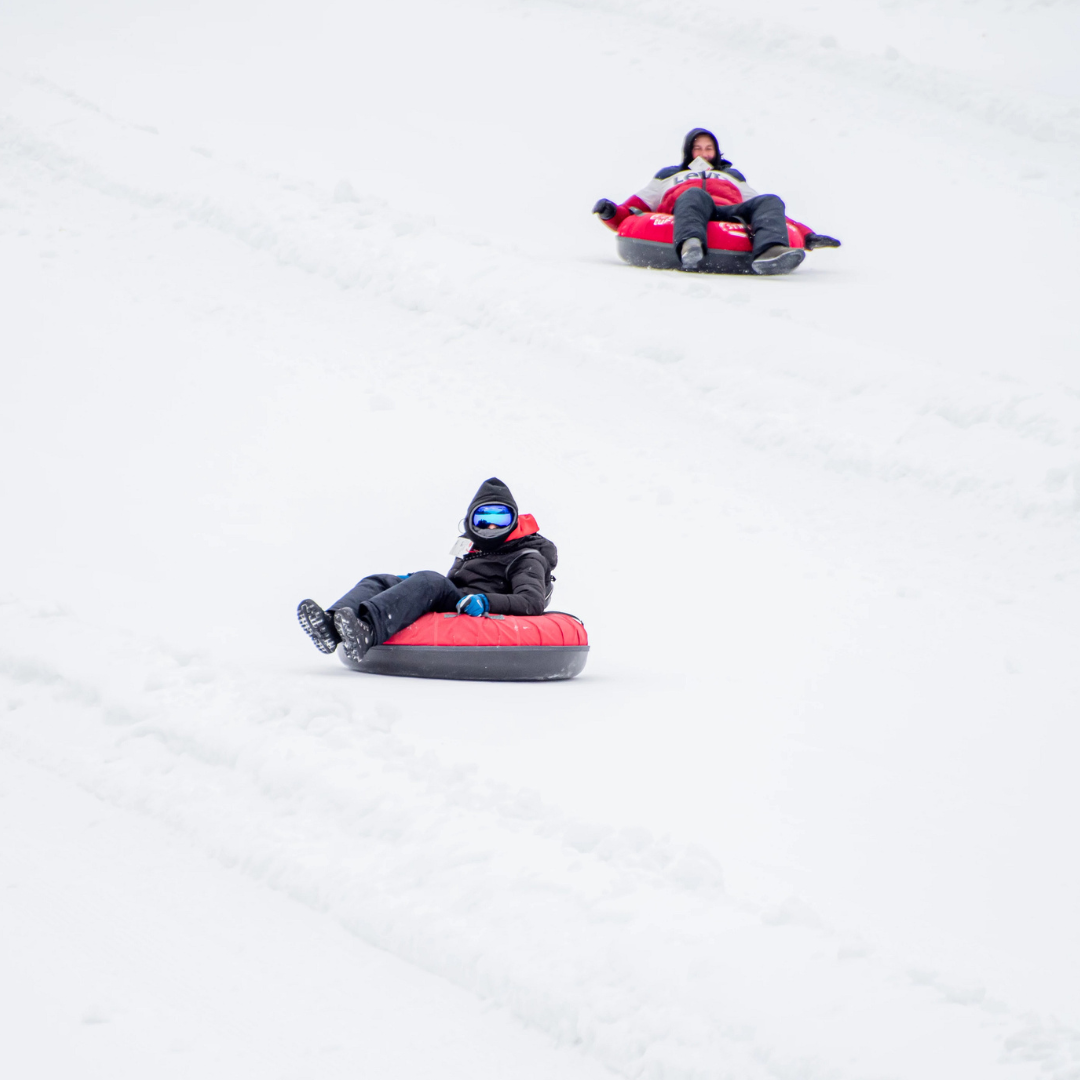 Embracing winter's delights: A guide to Stratton Mountain's diverse ...