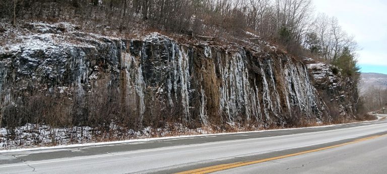 The Vermont Woods in Winter | Vermont Country Magazine
