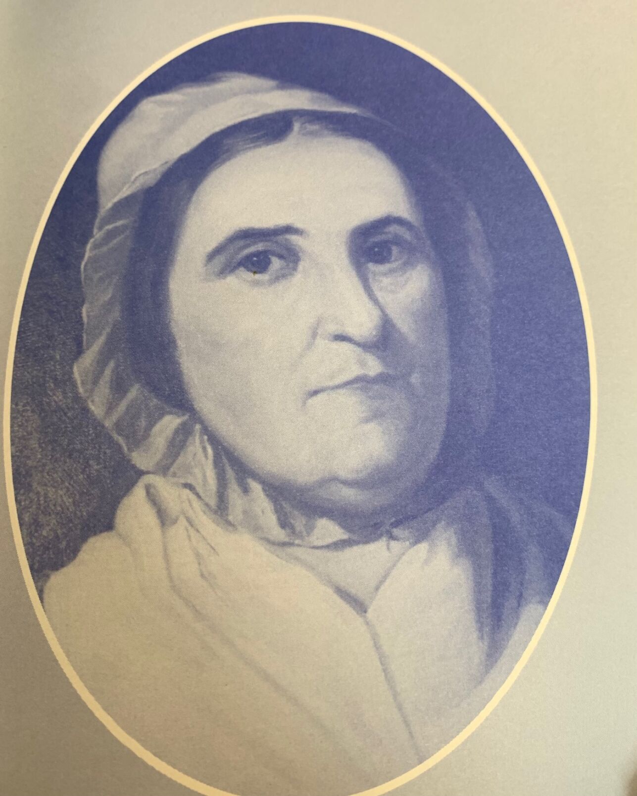 John and Molly Stark: A Revolutionary love story