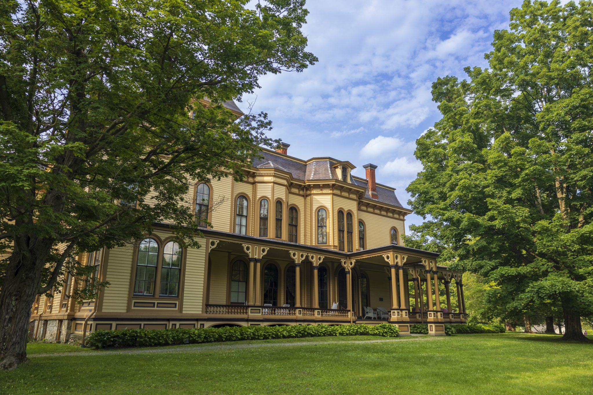 Embracing history: Exciting offerings at the Park-McCullough Historic ...
