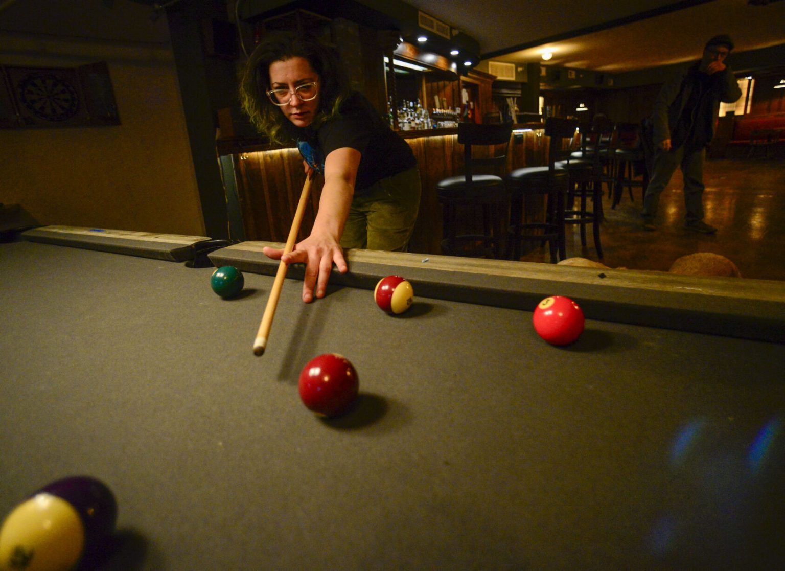 New generation of Brattleboro bar, restaurant owners unite