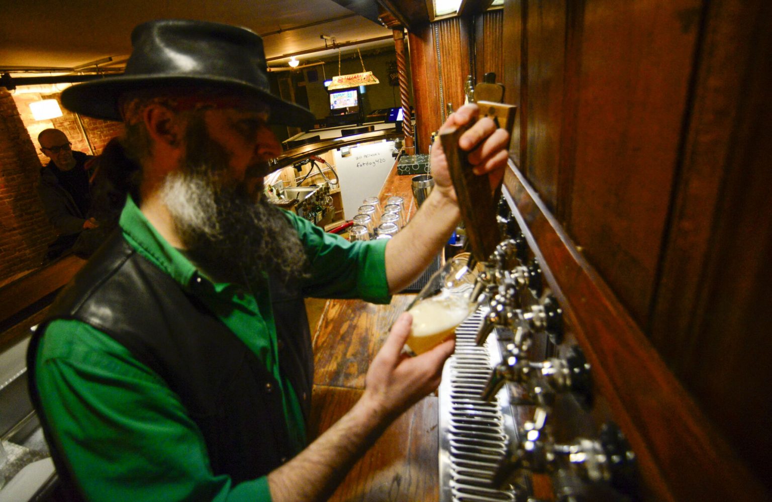 New generation of Brattleboro bar, restaurant owners unite