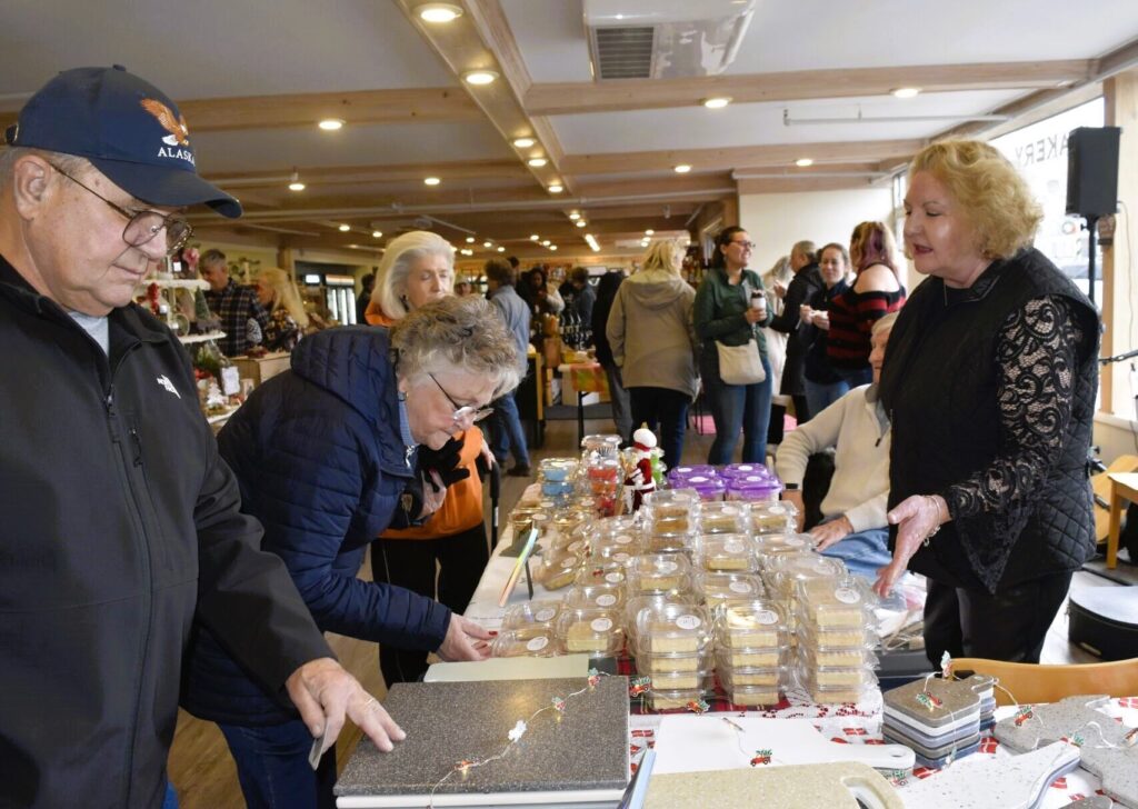 For weary travelers … Some of Southern Vermont's popular country stores