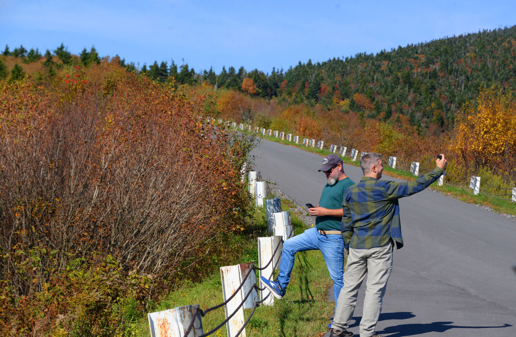Fall in Vermont: festivals, foliage, and fresh cider await