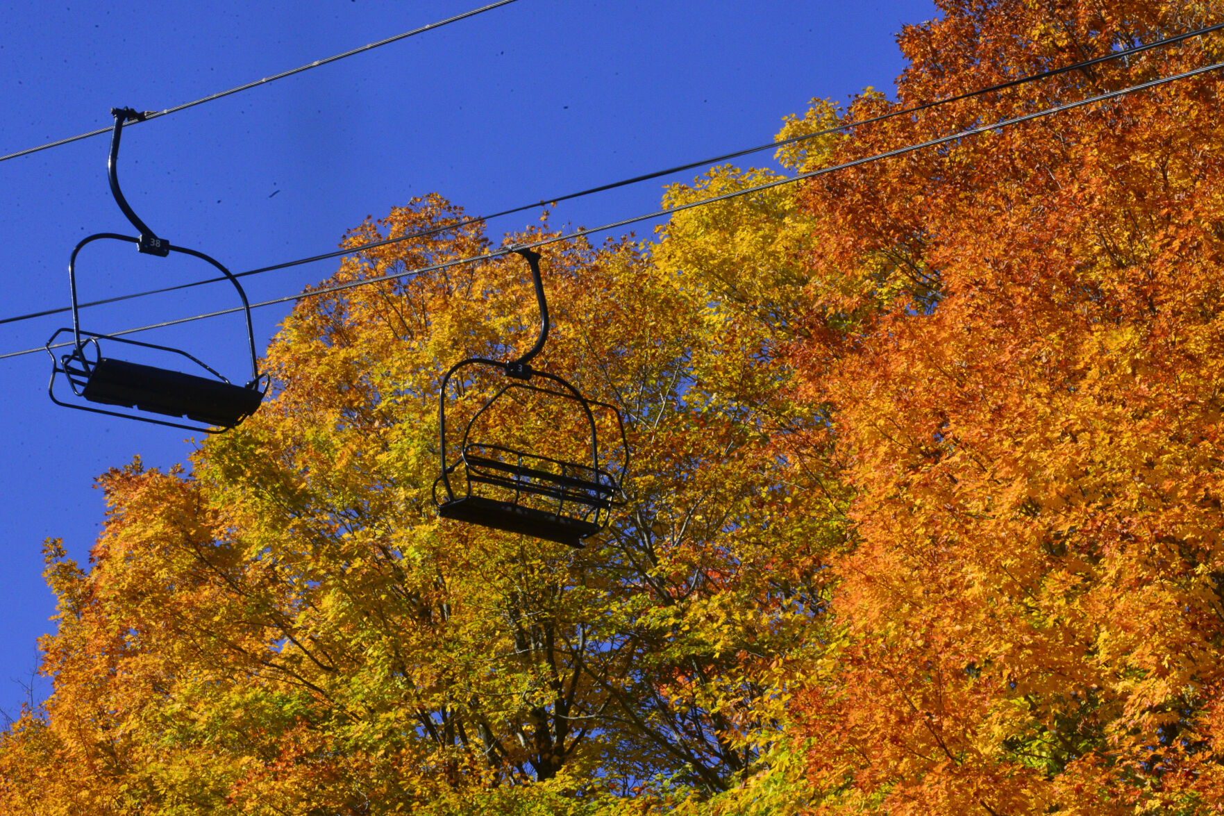 Fall in Vermont: festivals, foliage, and fresh cider await