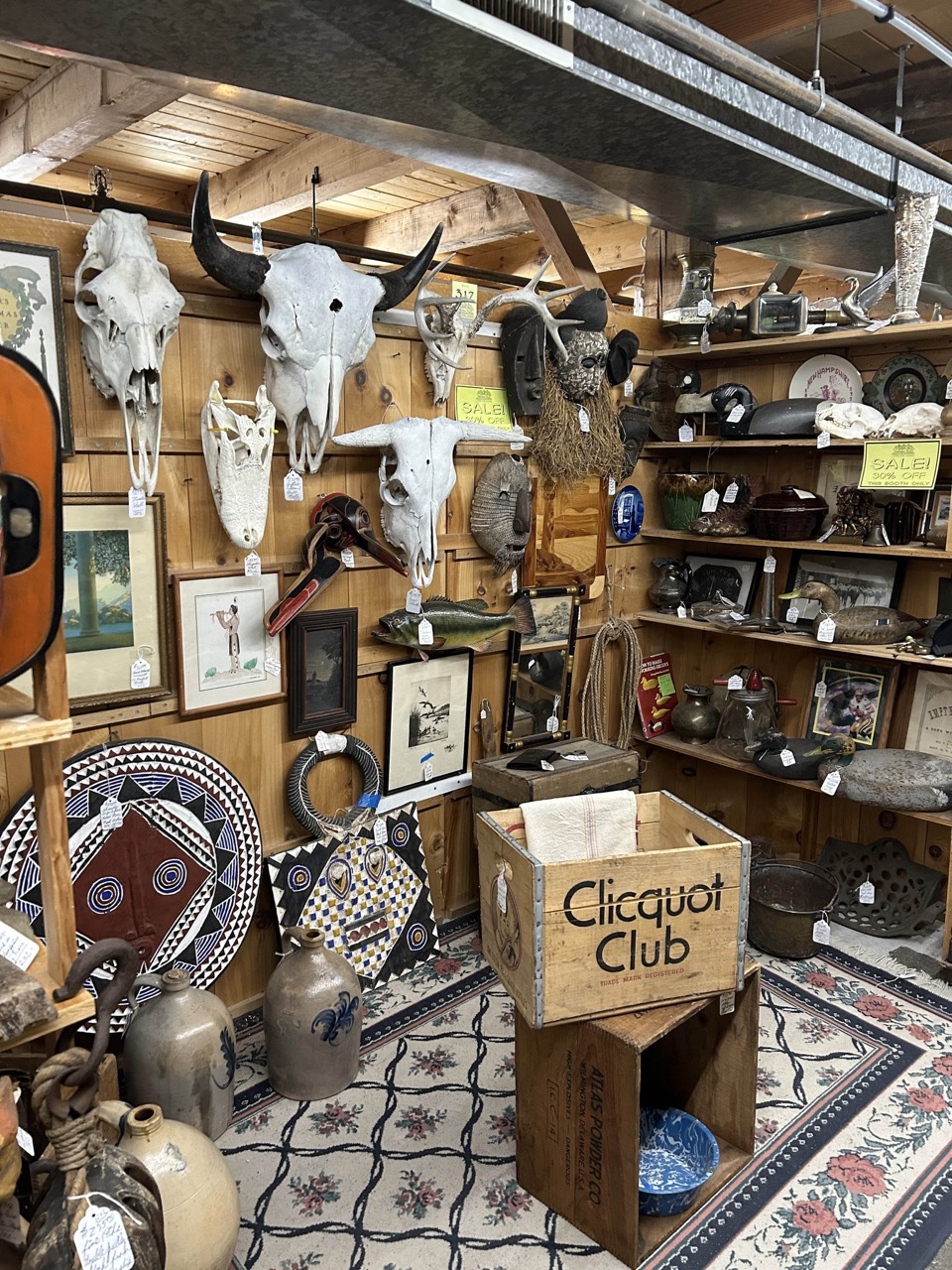 A Treasure Trove of Adventure in Quechee this Holiday Season
