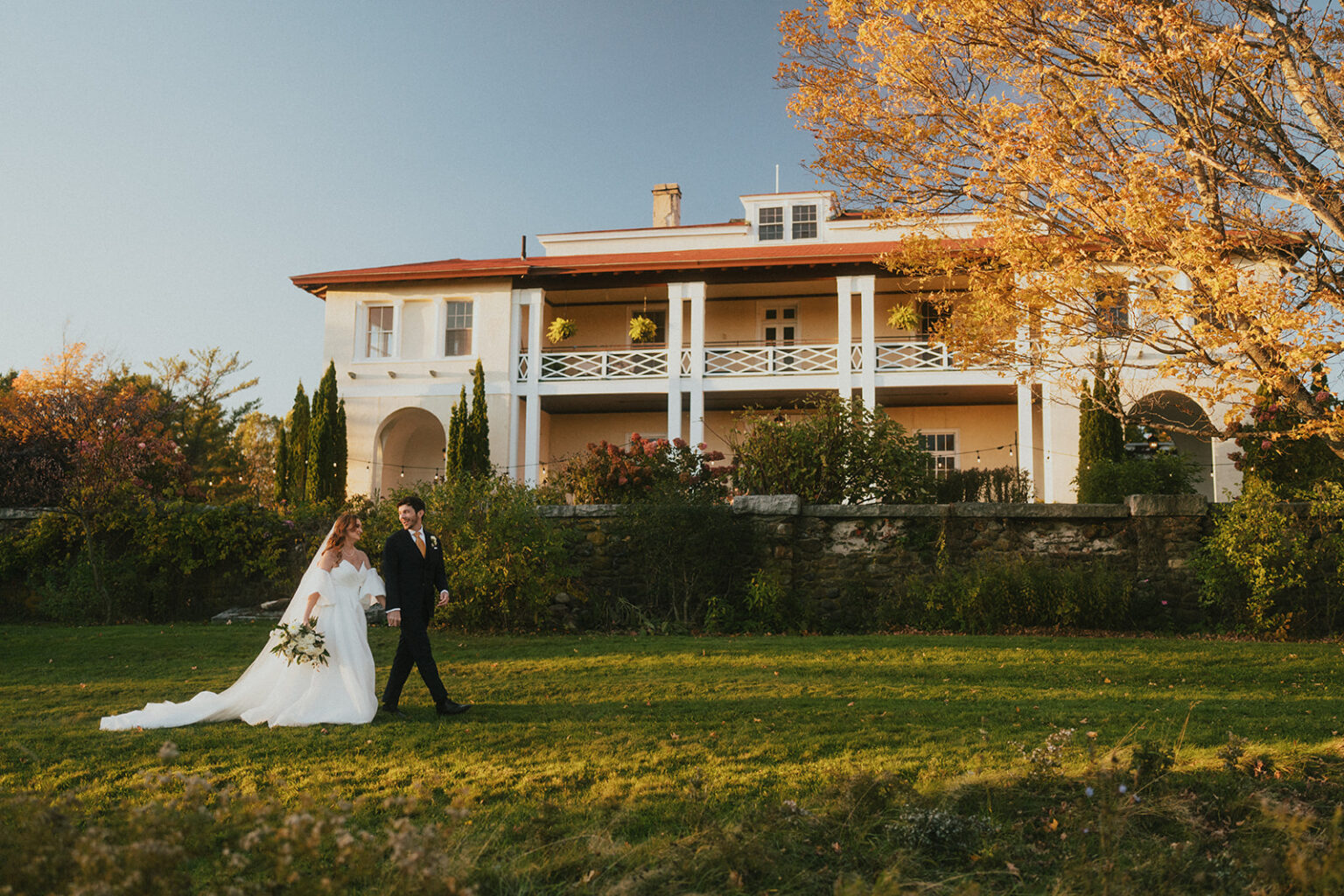 Aldworth Manor: A Year-Round Destination