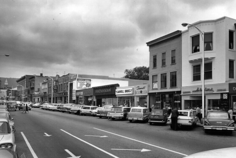 Celebrating 250 Years of Bennington, Vermont: A Journey Through History ...