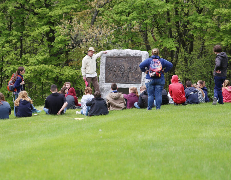 Celebrating 250 Years of Bennington, Vermont: A Journey Through History ...