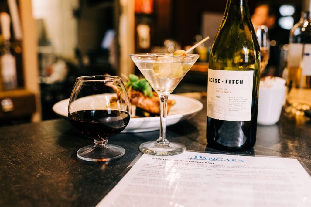 Pangaea: A Beloved North Bennington Dining Destination Reopens for a ...