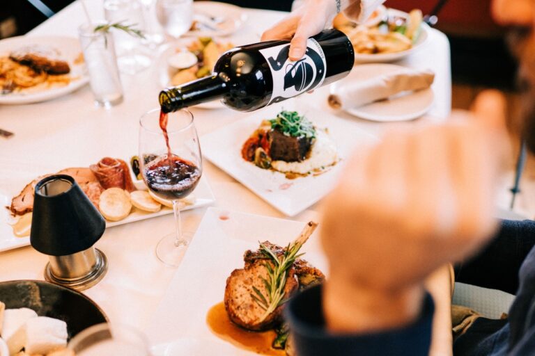 Pangaea: A Beloved North Bennington Dining Destination Reopens for a ...