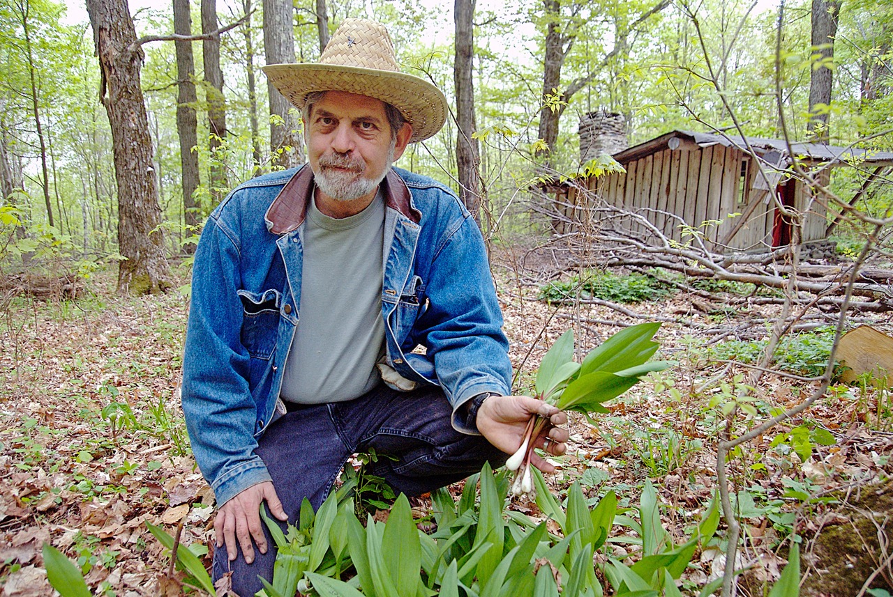 Merck Forest and Farmland Center: A place to get away from it all