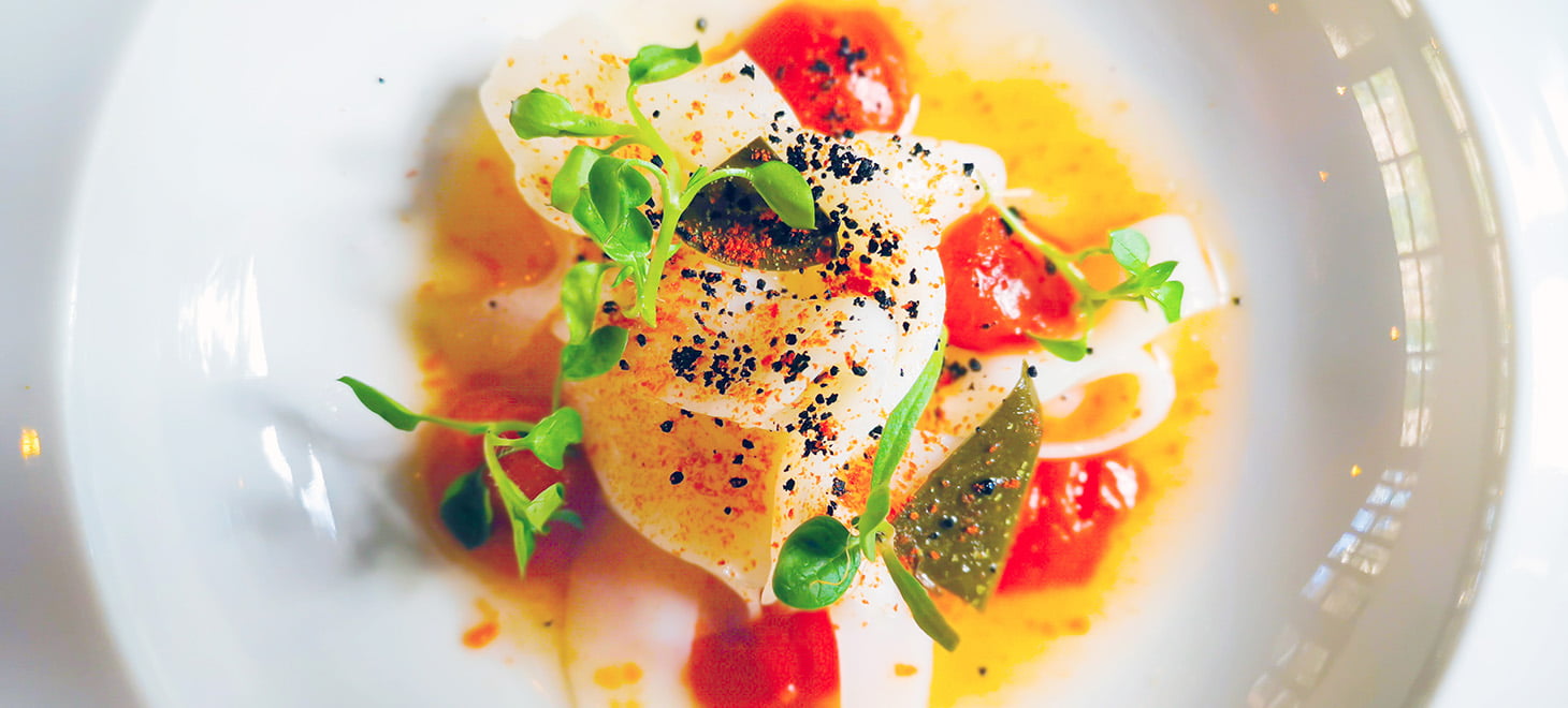 The Four Chimneys Inn: Bennington’s New Standard for Elegant Dining