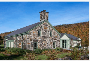 100 Years of Tourism at the Calvin Coolidge State Historic Site