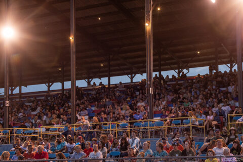 The Vermont State Fair: A Summertime Tradition You’ll Never Forget