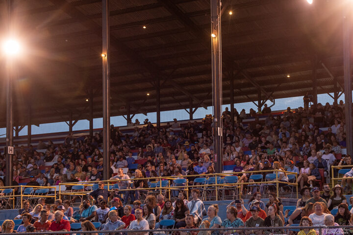 The Vermont State Fair: A Summertime Tradition You’ll Never Forget