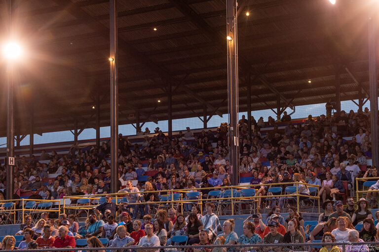 The Vermont State Fair: A Summertime Tradition You’ll Never Forget