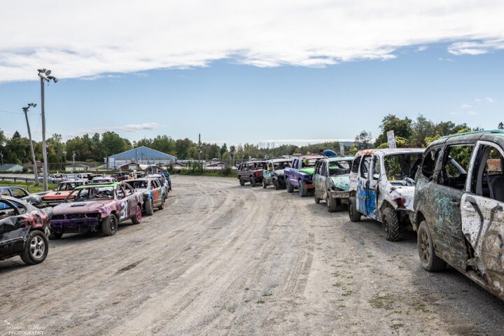 The Vermont State Fair: A Summertime Tradition You’ll Never Forget
