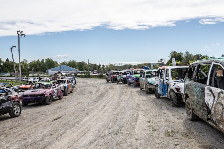 The Vermont State Fair: A Summertime Tradition You’ll Never Forget