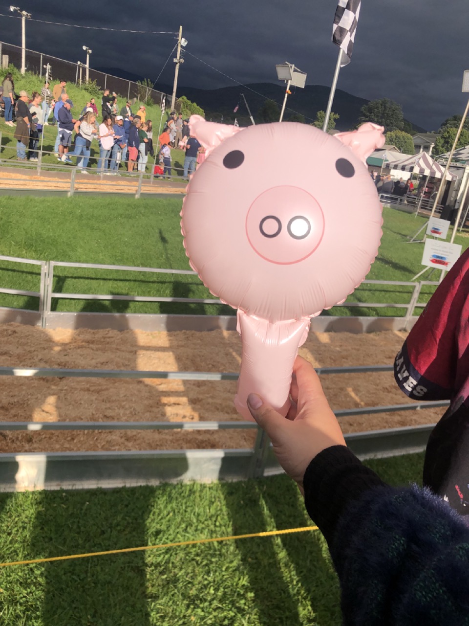 The Vermont State Fair: A Summertime Tradition You’ll Never Forget