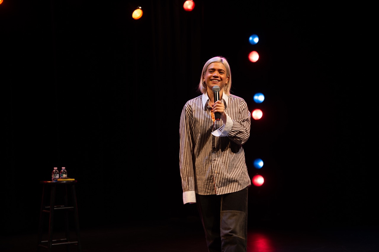 Live From Downtown Bennington: An Intimate Stage With a Big Vermont Heart