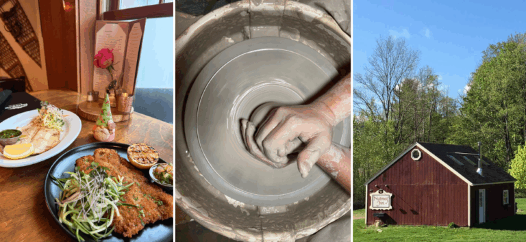 Foliage Without the Fuss: Slow Down This Fall With A Trip to Wilmington ...