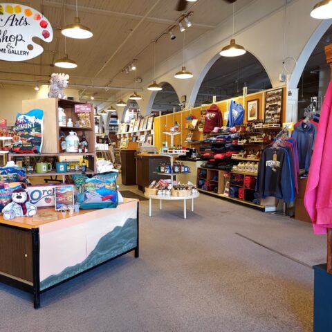 Monument Arts & Cultural Center: Bennington’s Creative Hub for All Seasons