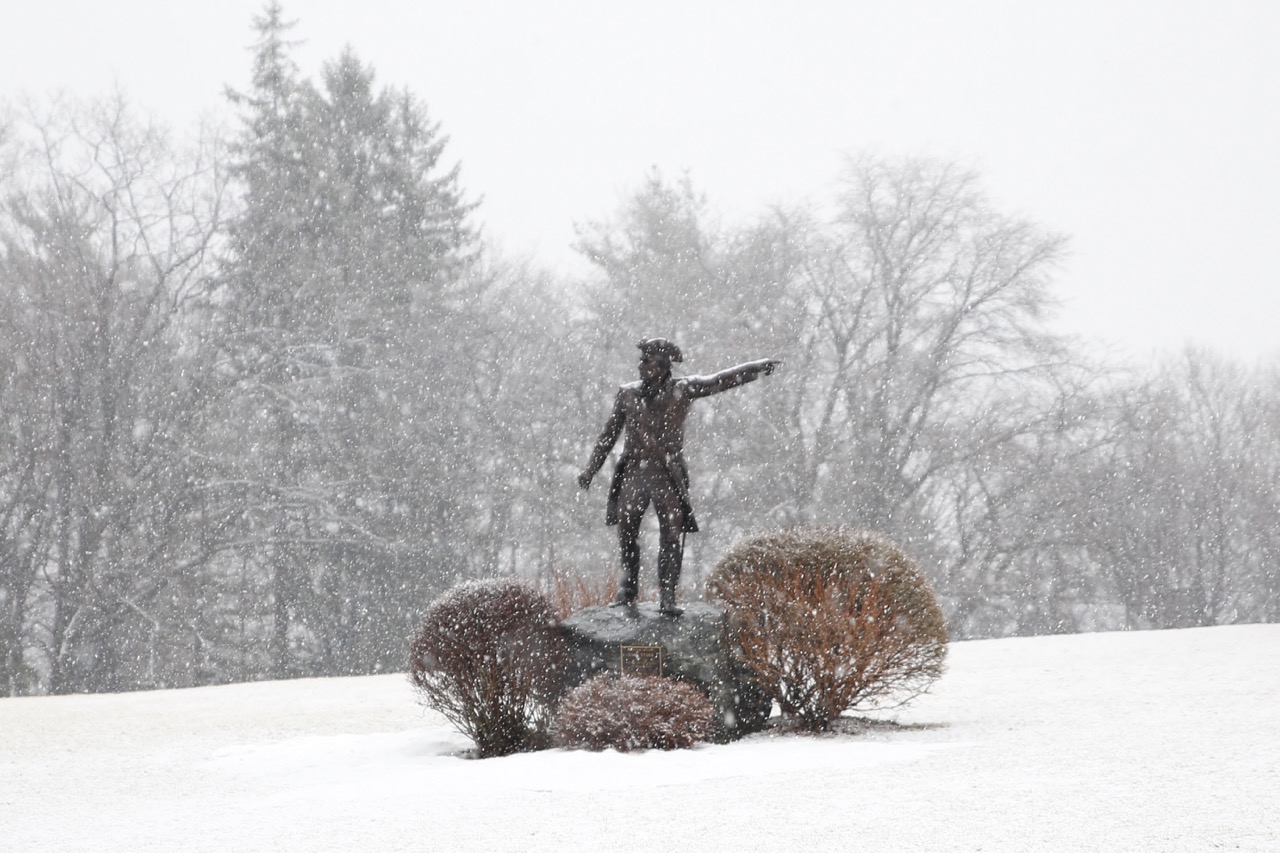 Holiday Shopping Guide in Bennington Vermont