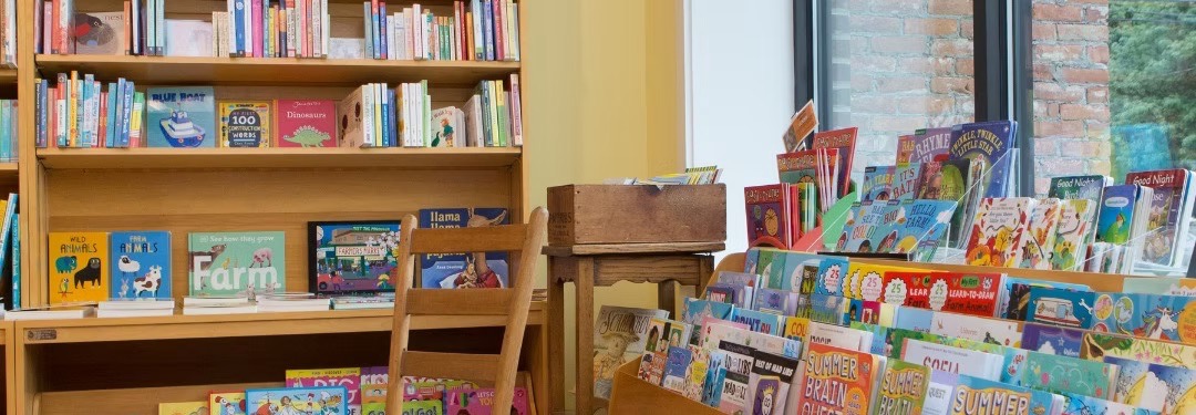 Holiday Shopping Guide in Bennington Vermont