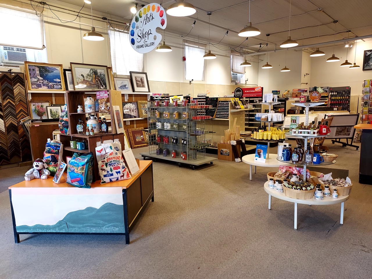Southern Vermont Gift Guide: Locally Owned Shops Worth Visiting